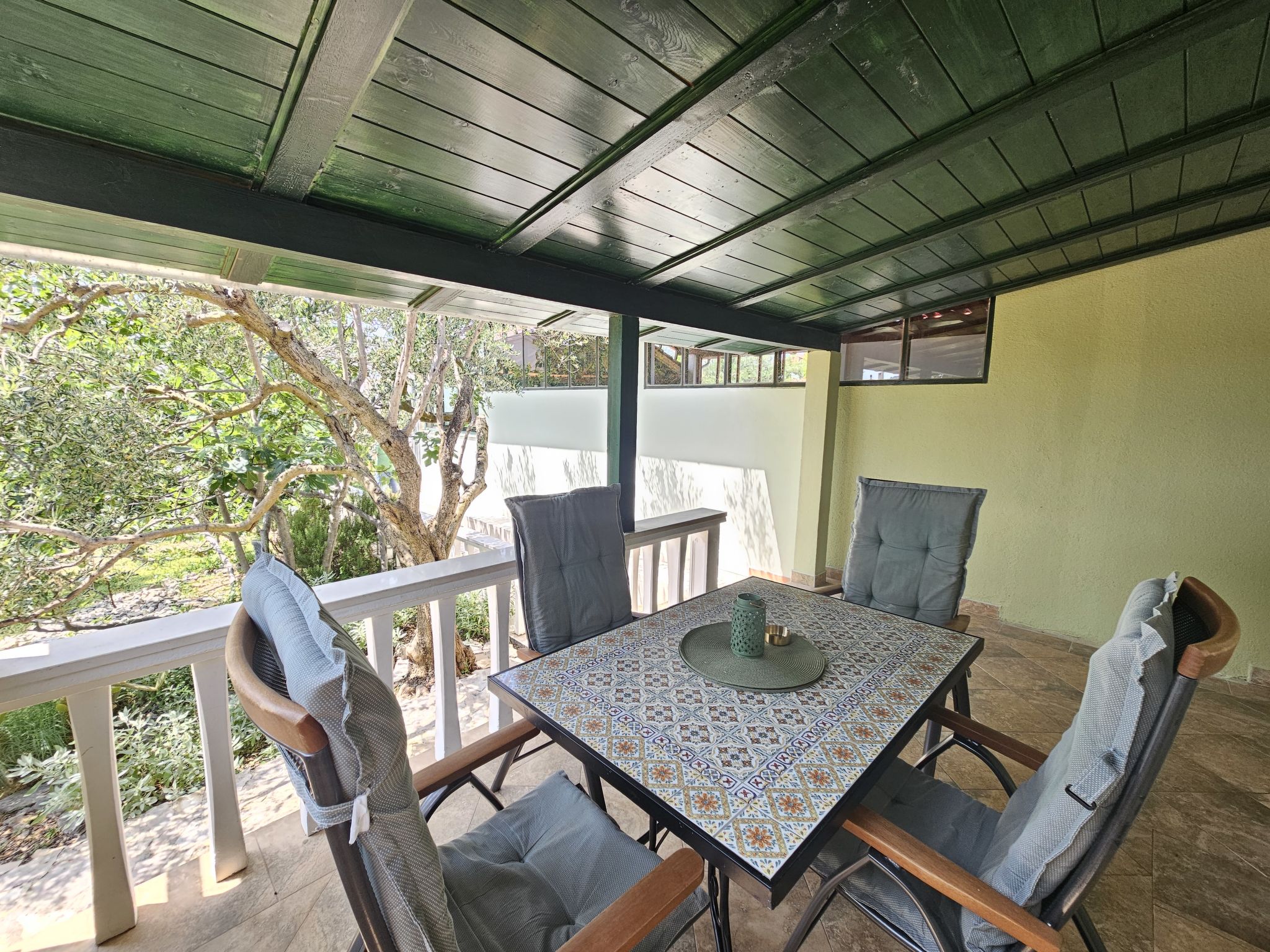 Camp Marko - Kroatien