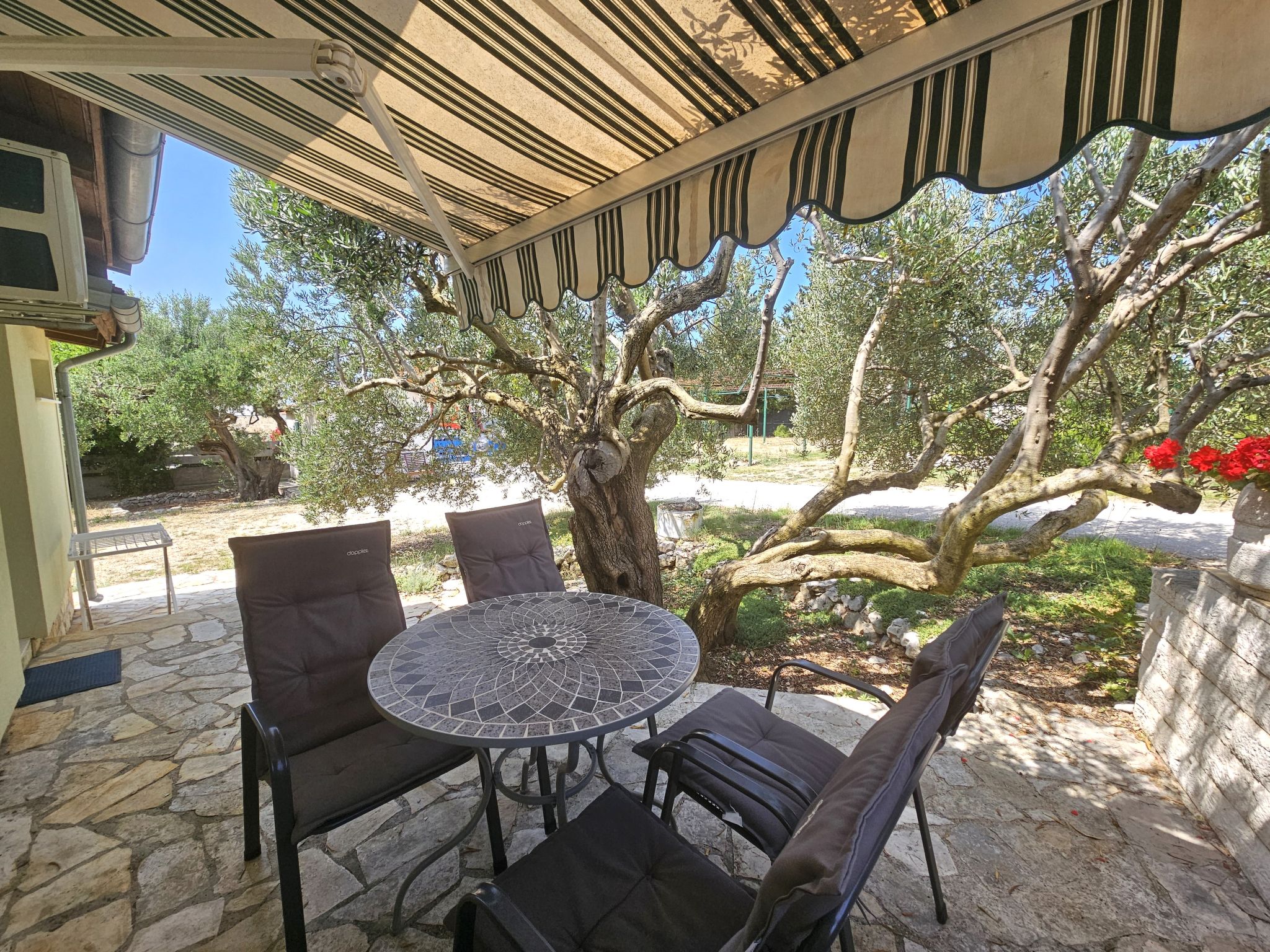 Camp Marko - Primošten