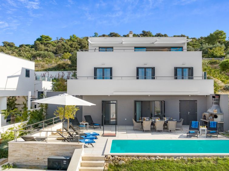 Villa Tyra - Primošten