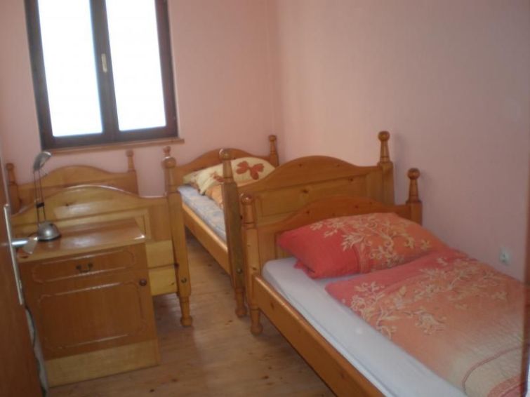 Ferienwohnung - Vis
