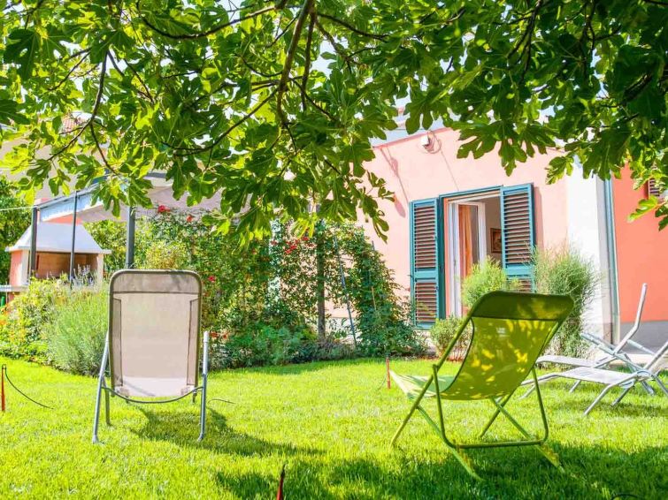 Charmantes Ferienhaus Amelie - Eos Croatia - Trogir