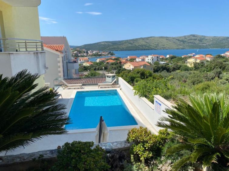 Villa Jelena - Vis