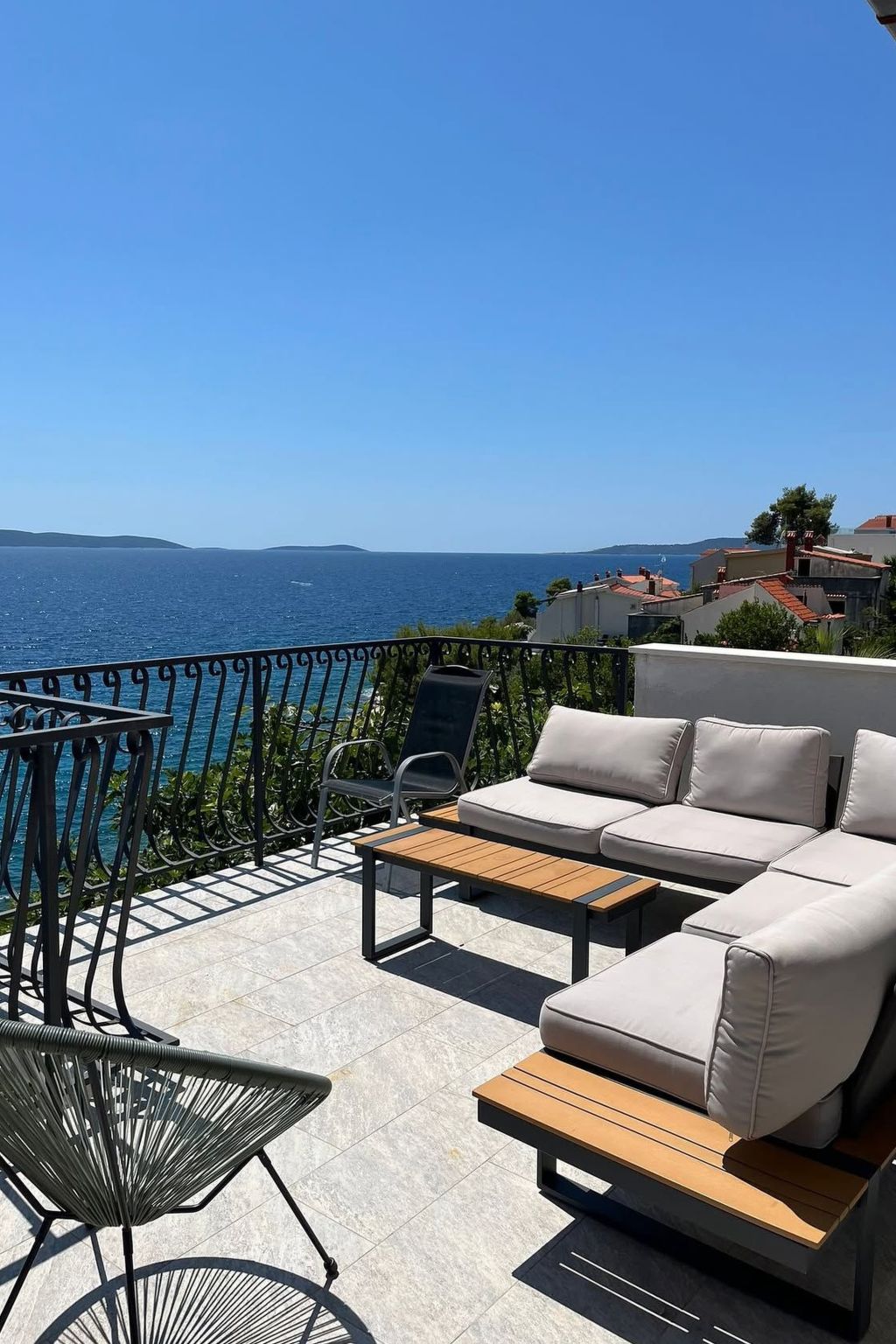 House Juraj - Trogir