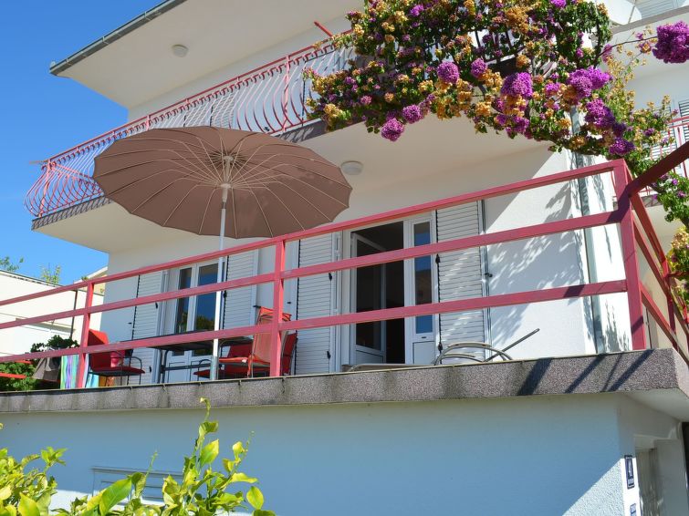 Villa Prana - Okrug Gornji