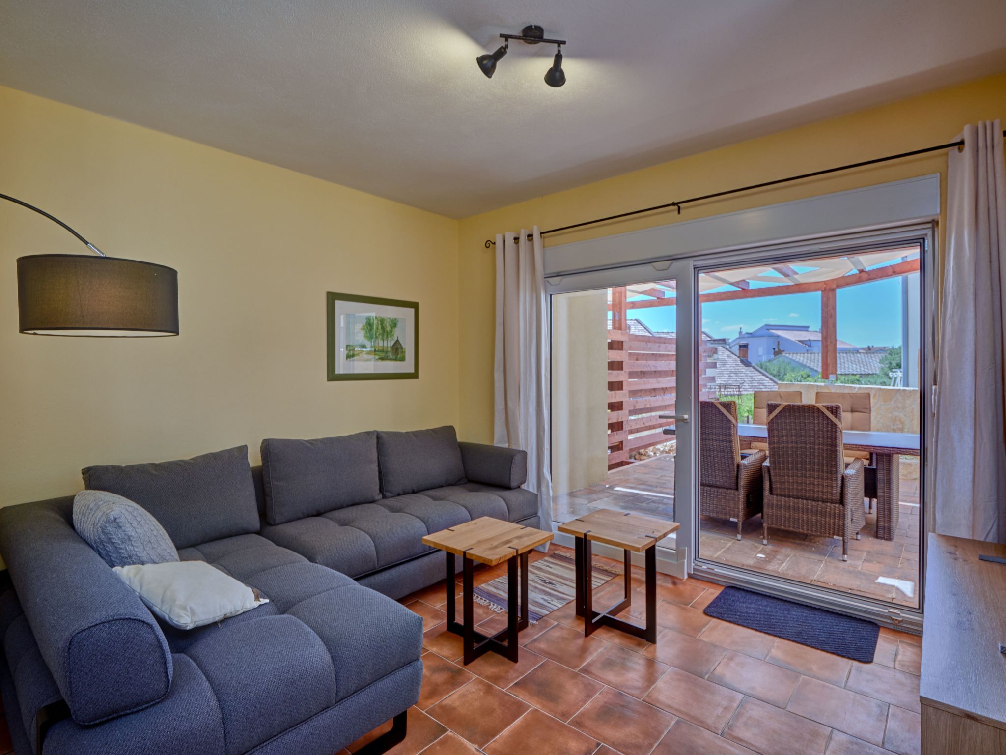 Anovi Holiday Home 2 - 2-schlafzimmer-haus - Trogir
