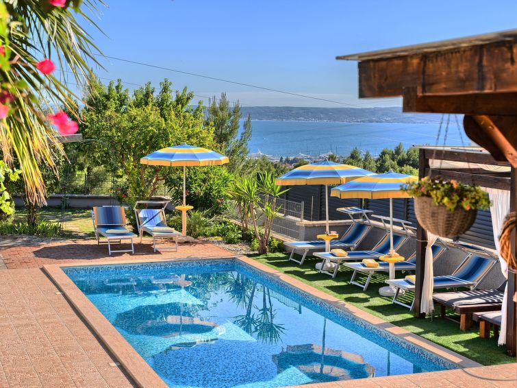 Villa Antea - Split