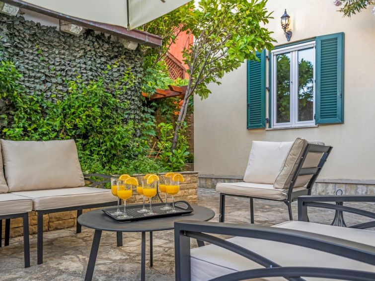 Villa Anna Varos - Split