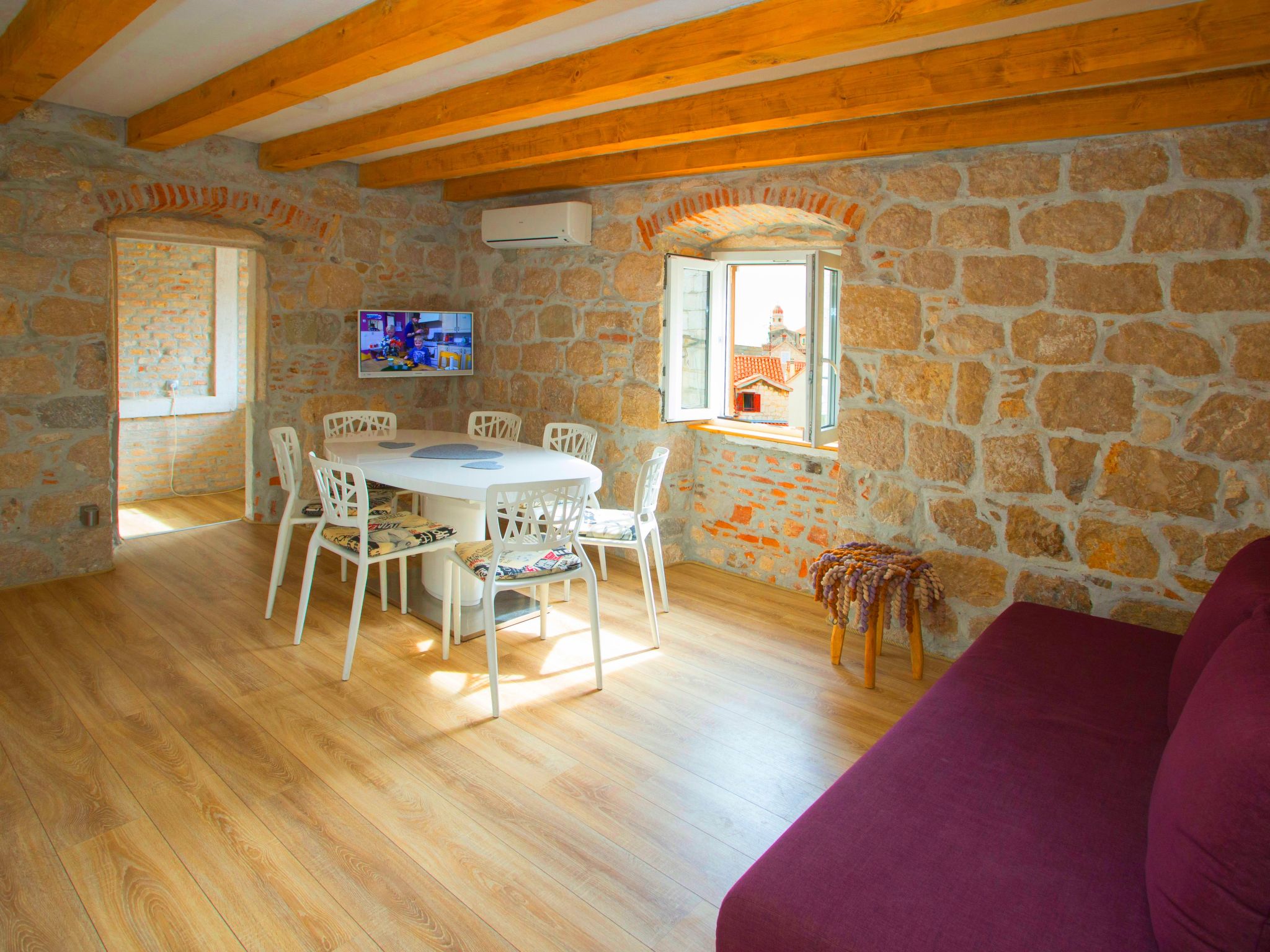 Villa Veli Varos Split - Split