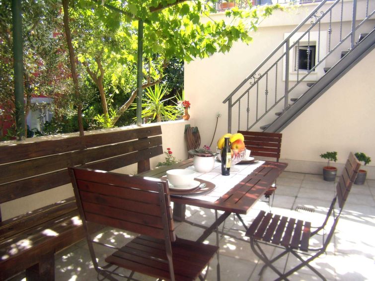 "Lavanda" Mit Terrasse - Split