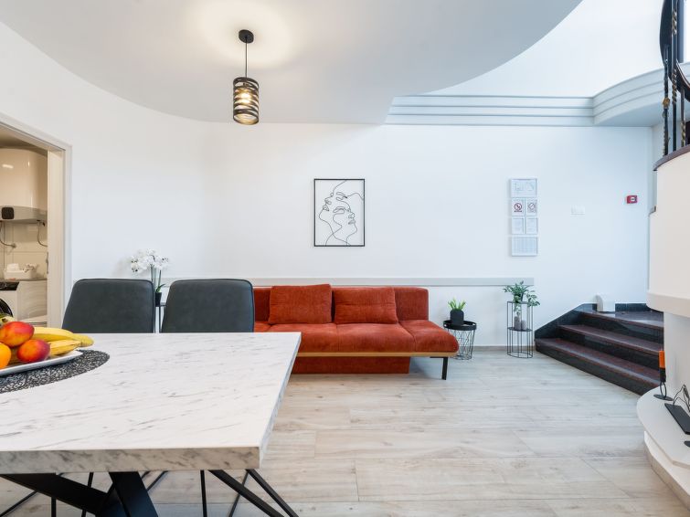 Studio-wohnung Kleopatra - Split