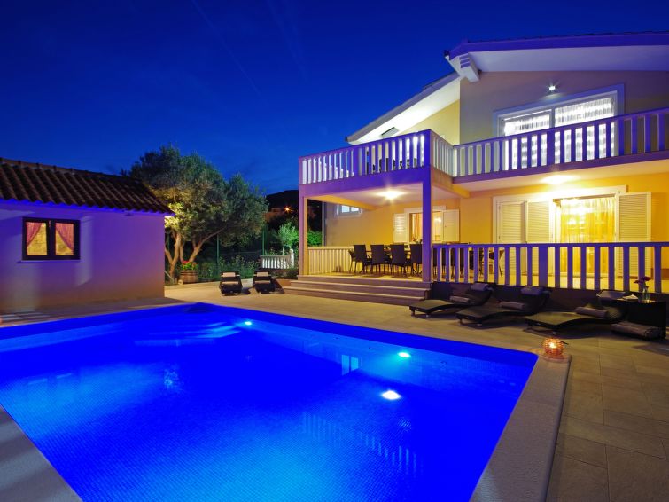 Villa Iva - Trogir