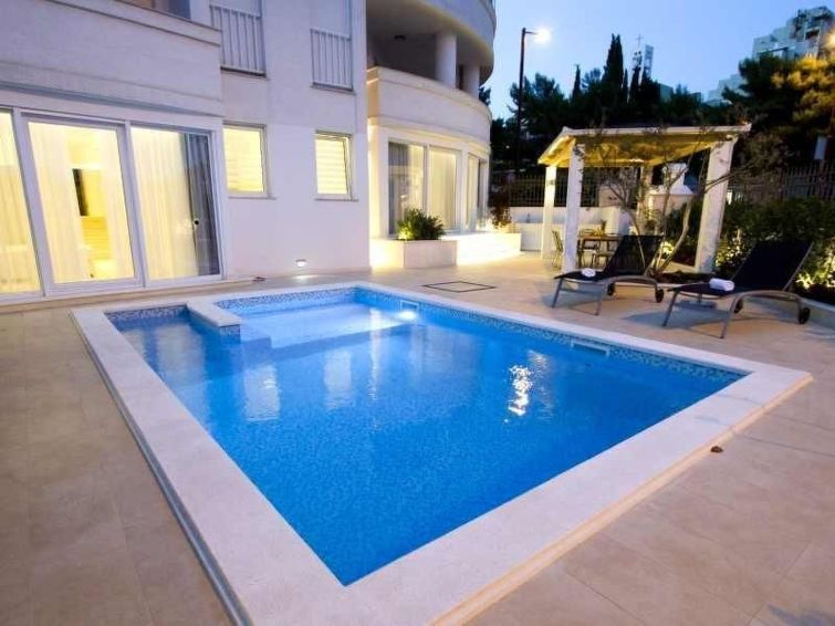 Luxuriöse Wohnung In Split - Hvar