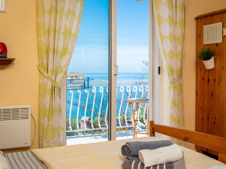 Mer Vue - Haus Am Meer - Podstrana