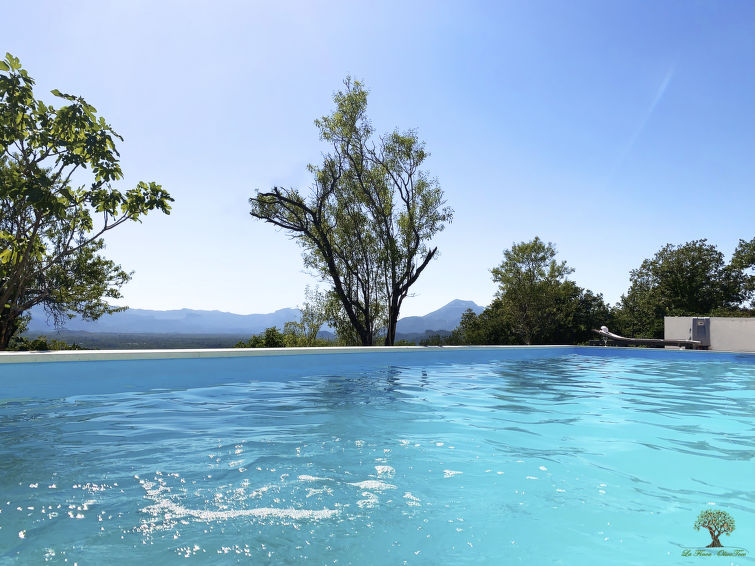 La Finca Olivetree - Kroatien
