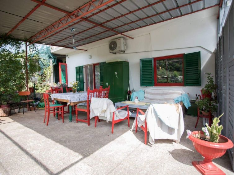 Charmante Ferienwohnung Fana - Maslinica