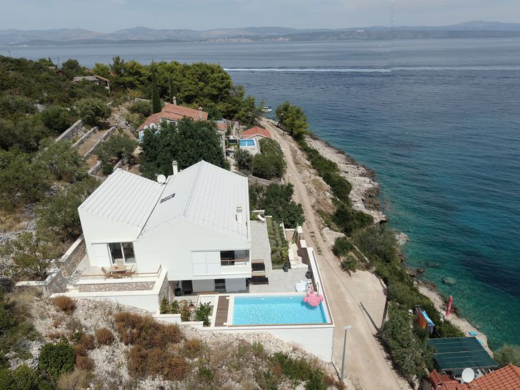 Villa Talia - Maslinica