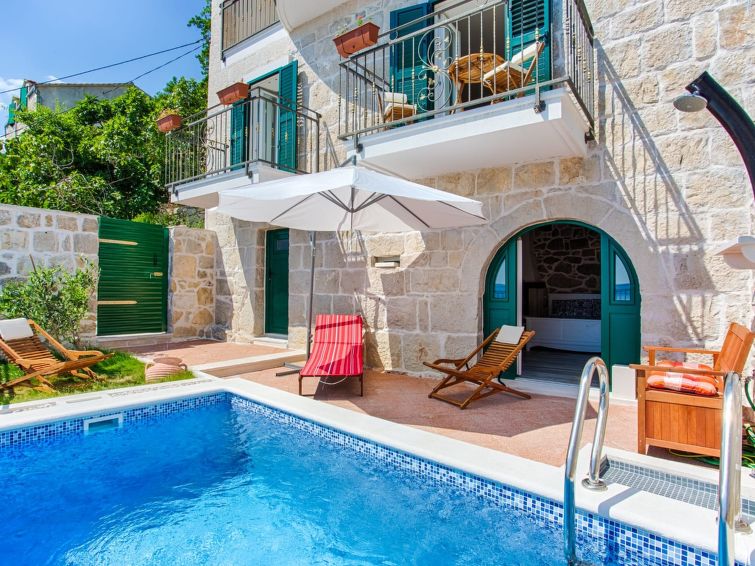 Apartment Villa Ivo - Brela