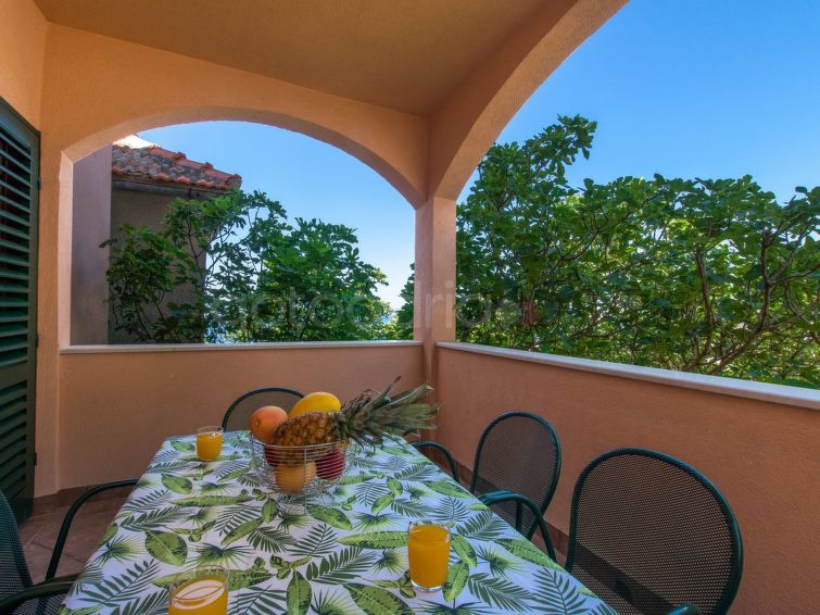 Apartment Ruzze I - Brela