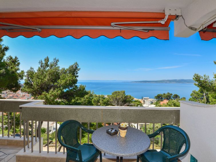 Gemütliches Appartement 3 - Promajna