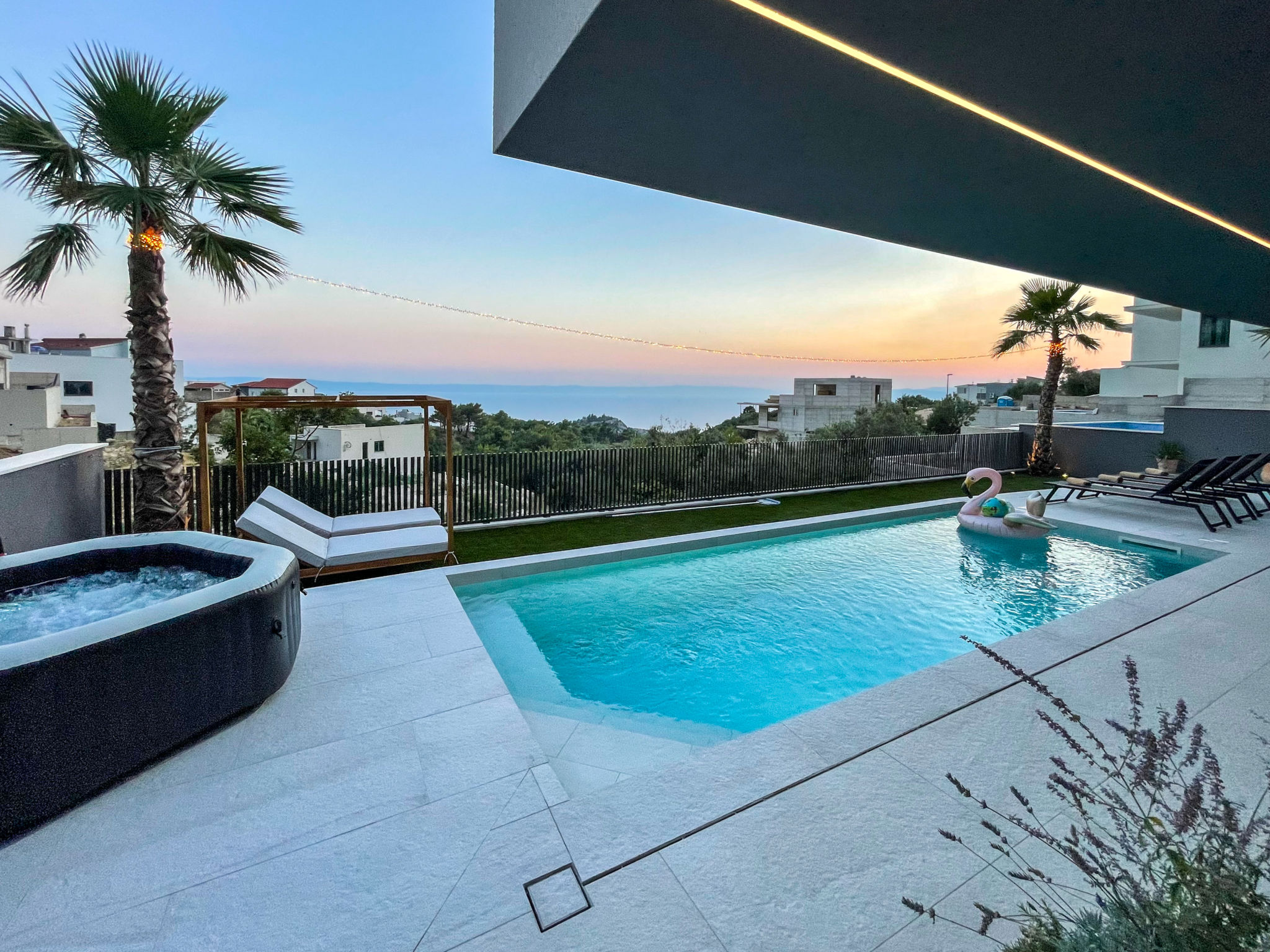 Villa 5 - Makarska Riviera