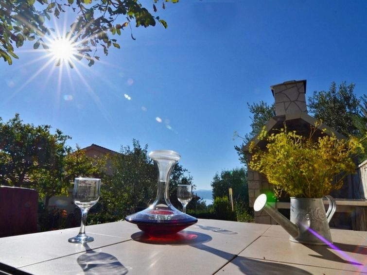 Bella Vista - Makarska