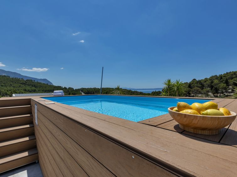 Luxus-wohnung Nugal - Makarska
