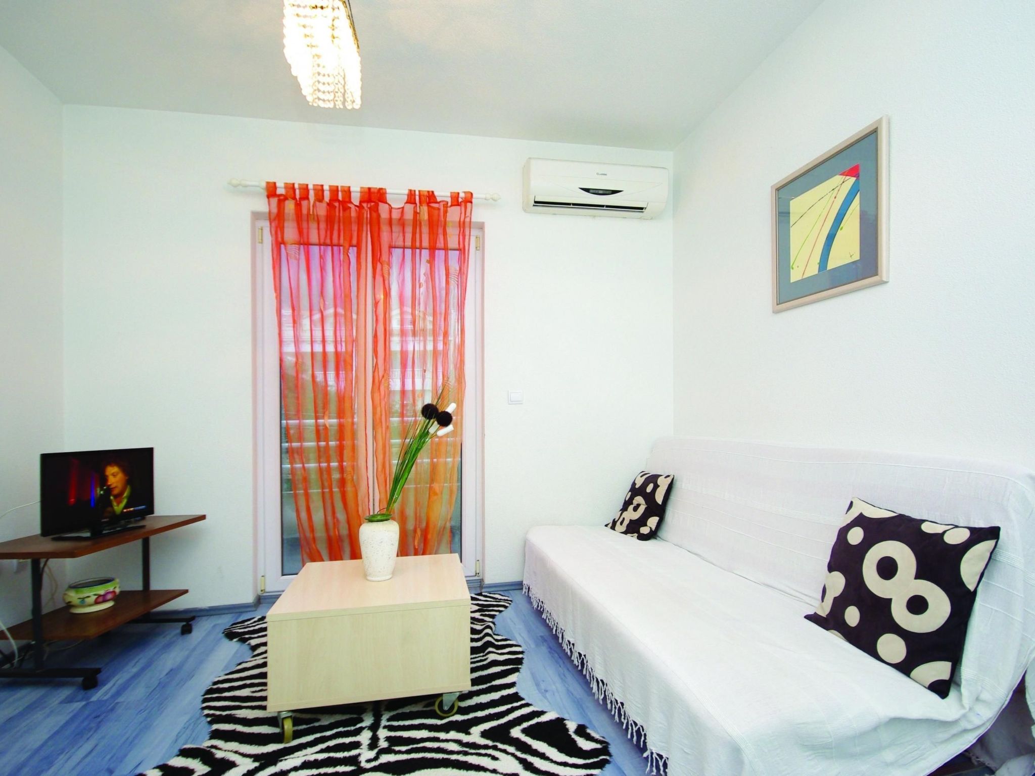 Für Vier Personen - Hvar