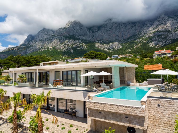 Villa Valentina - Makarska