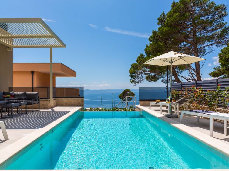 Villa Eudora - Tučepi