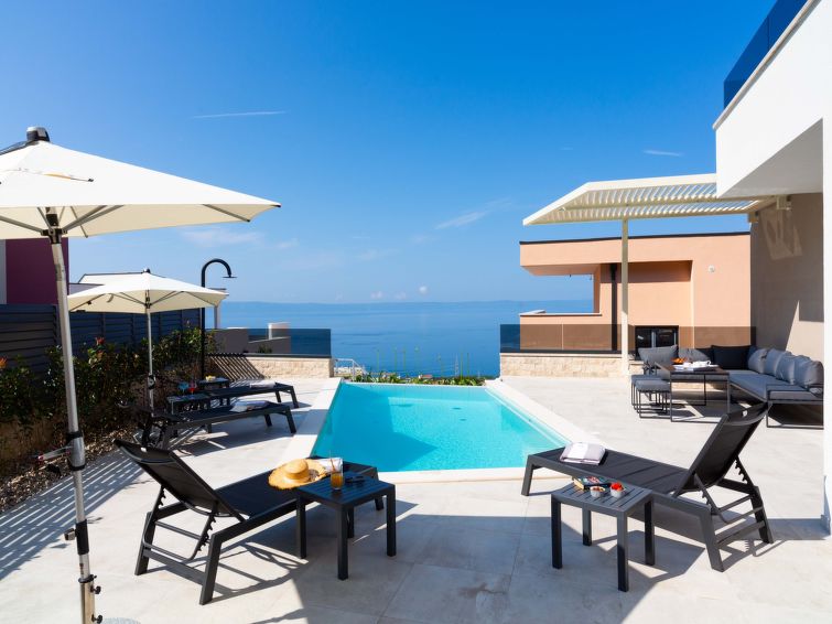 Villa Mandala - Tučepi