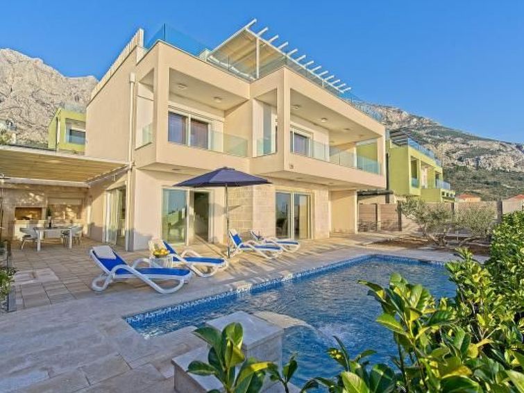 Villa Ulika - Makarska