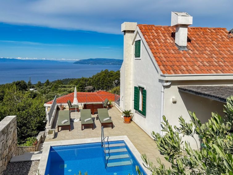 Haus Melita - Tučepi