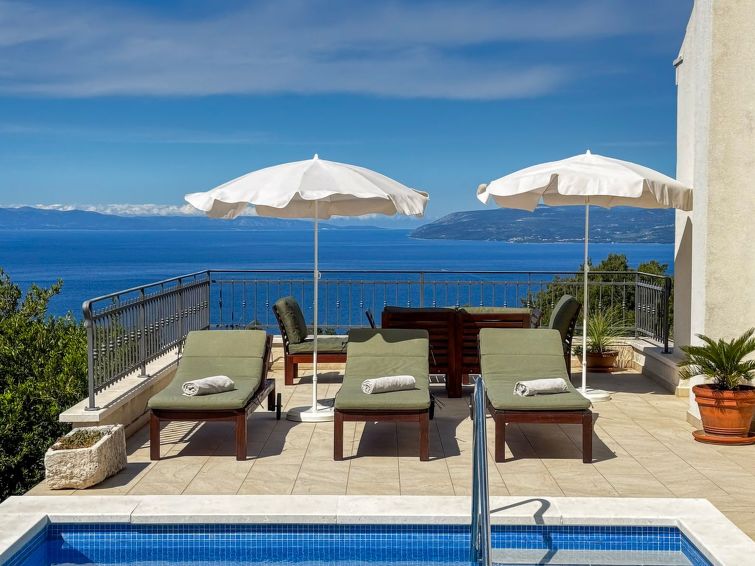 Haus Melita - Makarska