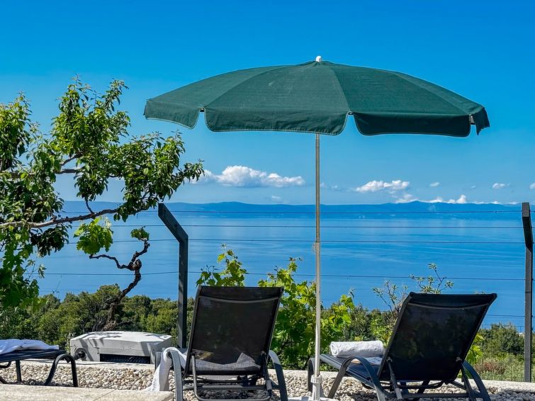 Villa Kety Mit Pool - Baška Voda