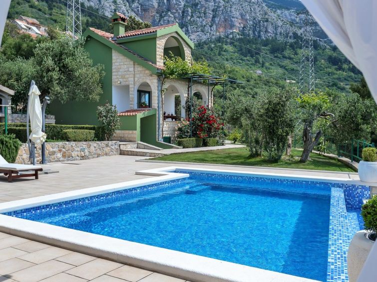 Haus Maria Mendula - Makarska