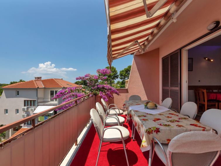 Apartment Bugenvilija - Hvar