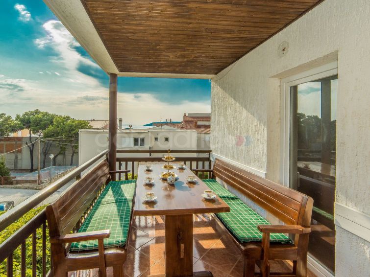 Apartment Dolore - A2 - Tučepi
