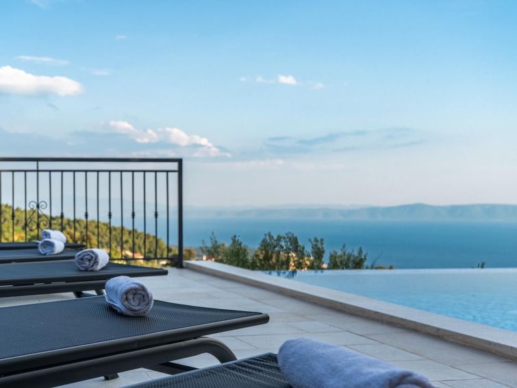 "Holiday Home Avis Makarska" - Makarska