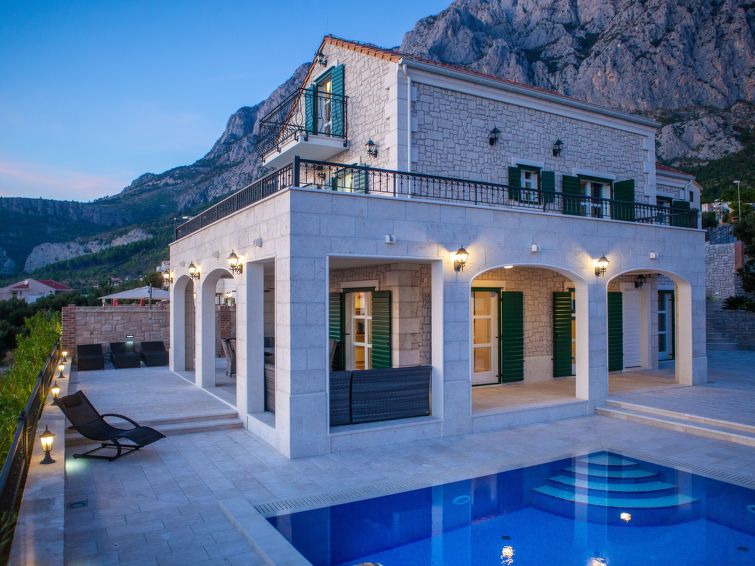 Villa Josip - Makarska