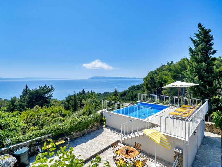Haus Finestra - Makarska