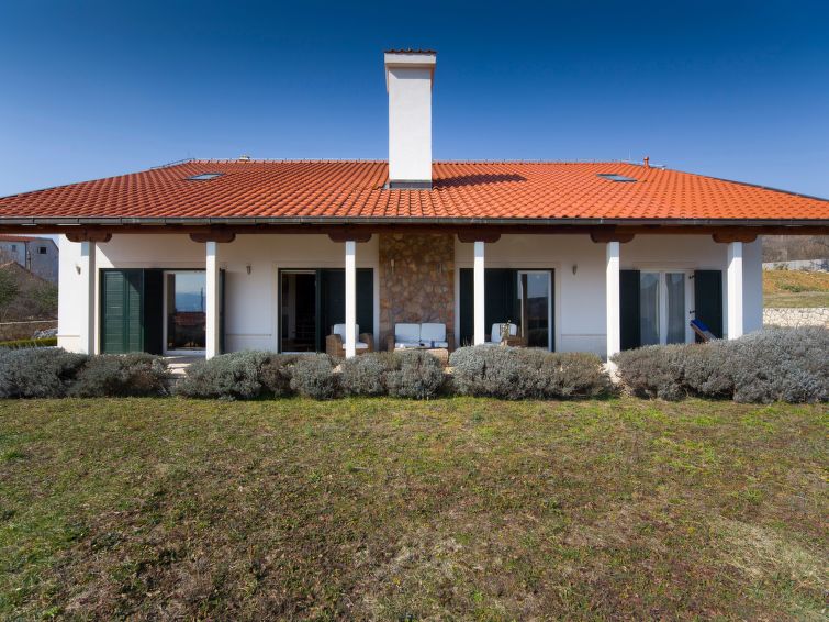 Ferienvilla Mit Garten, Grill Und Terrasse - Imotski