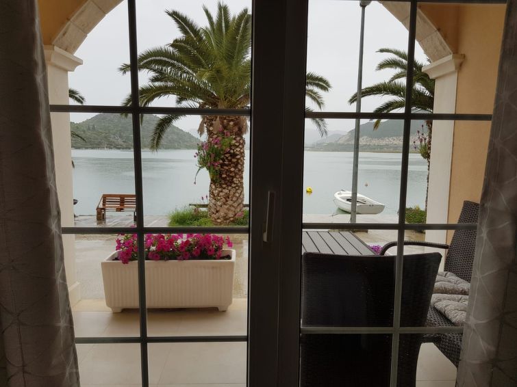 Appartement An Der Küste Für 2 Personen - Ploče