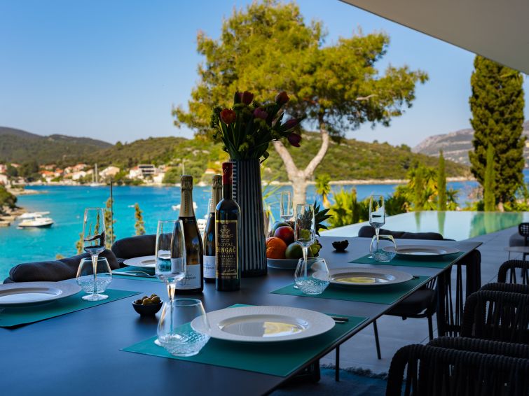 Villa Diva Korcula - Korčula