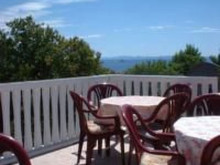 Ferienwohnung - Korčula