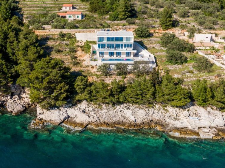 Villa Style And Sea - Vela Luka