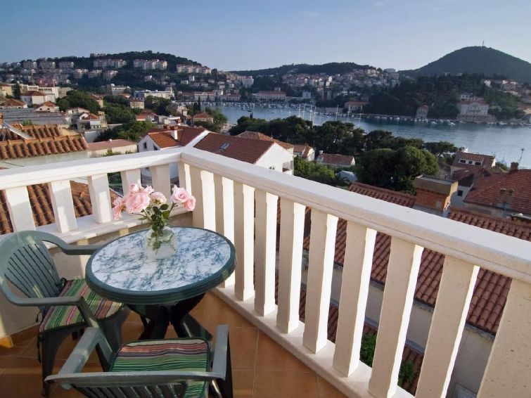 Modernes Apartment Mit Meerblick - Dubrovnik