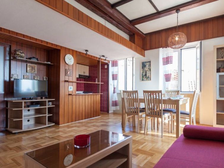 Angenehme Ferienwohnung In Der Altstadt - Dubrovnik