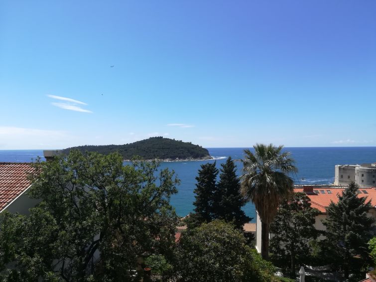 Für 3 Personen Ca. 30 M&sup2; In Dubrovnik, Dalmatien (Dubrovnik-neretva) - Dubrovnik