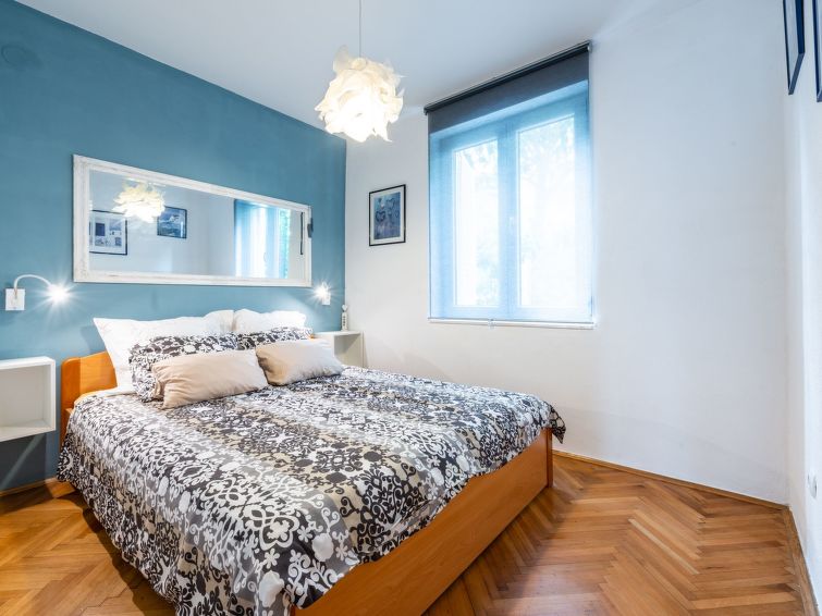 Wohnung In Dubrovnik Mit Grill Und Terrasse - Dubrovnik