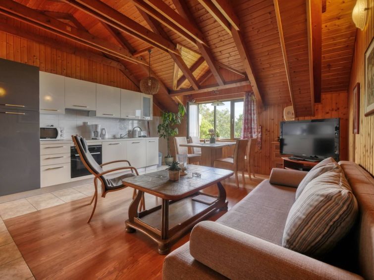 Wohnung "Helena3" Mit Blick Auf Das Wasser - Cavtat
